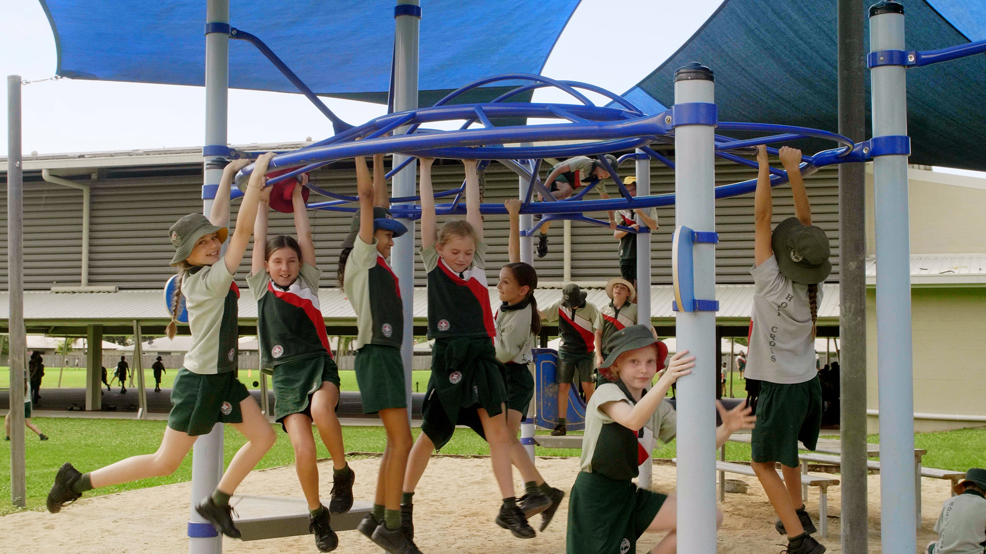 Contact Us | Holy Cross School